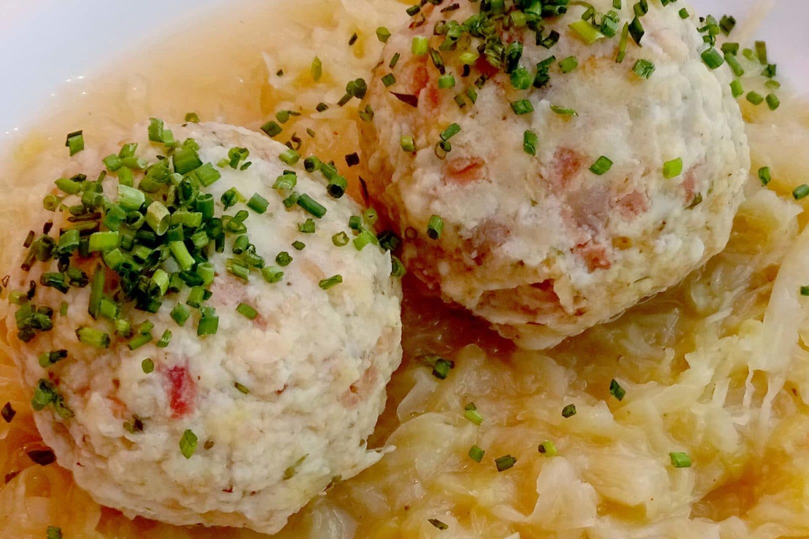 Pasta Calabrese - In nur 25 Minuten zum Genuss