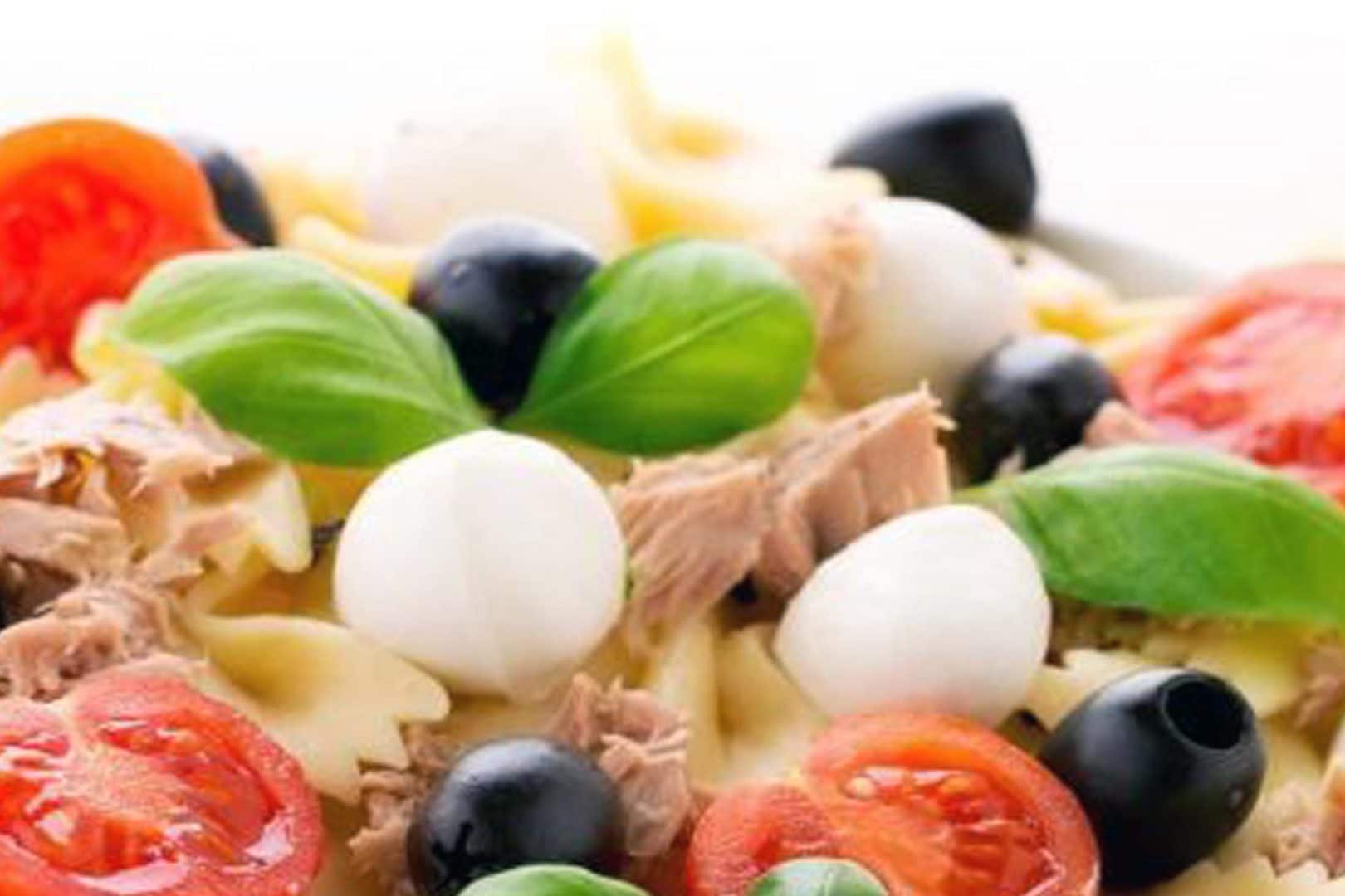 Russischer Salat - Insalata Russa - einfach köstlich