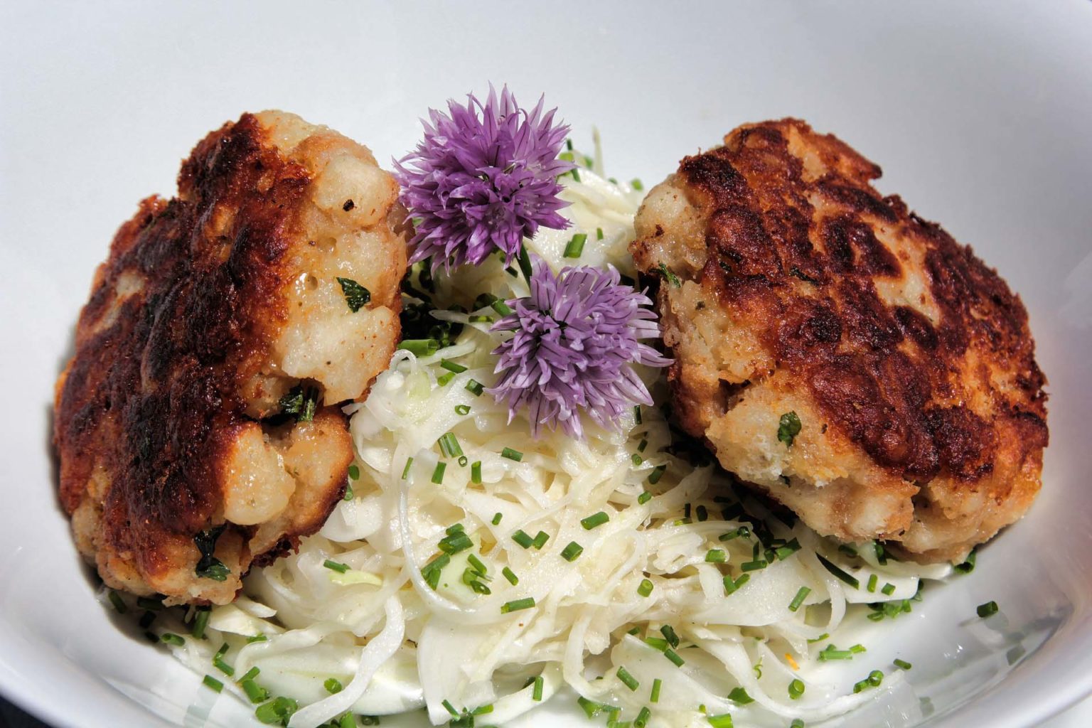 Ricotta Ravioli - köstliches italienisches Rezept