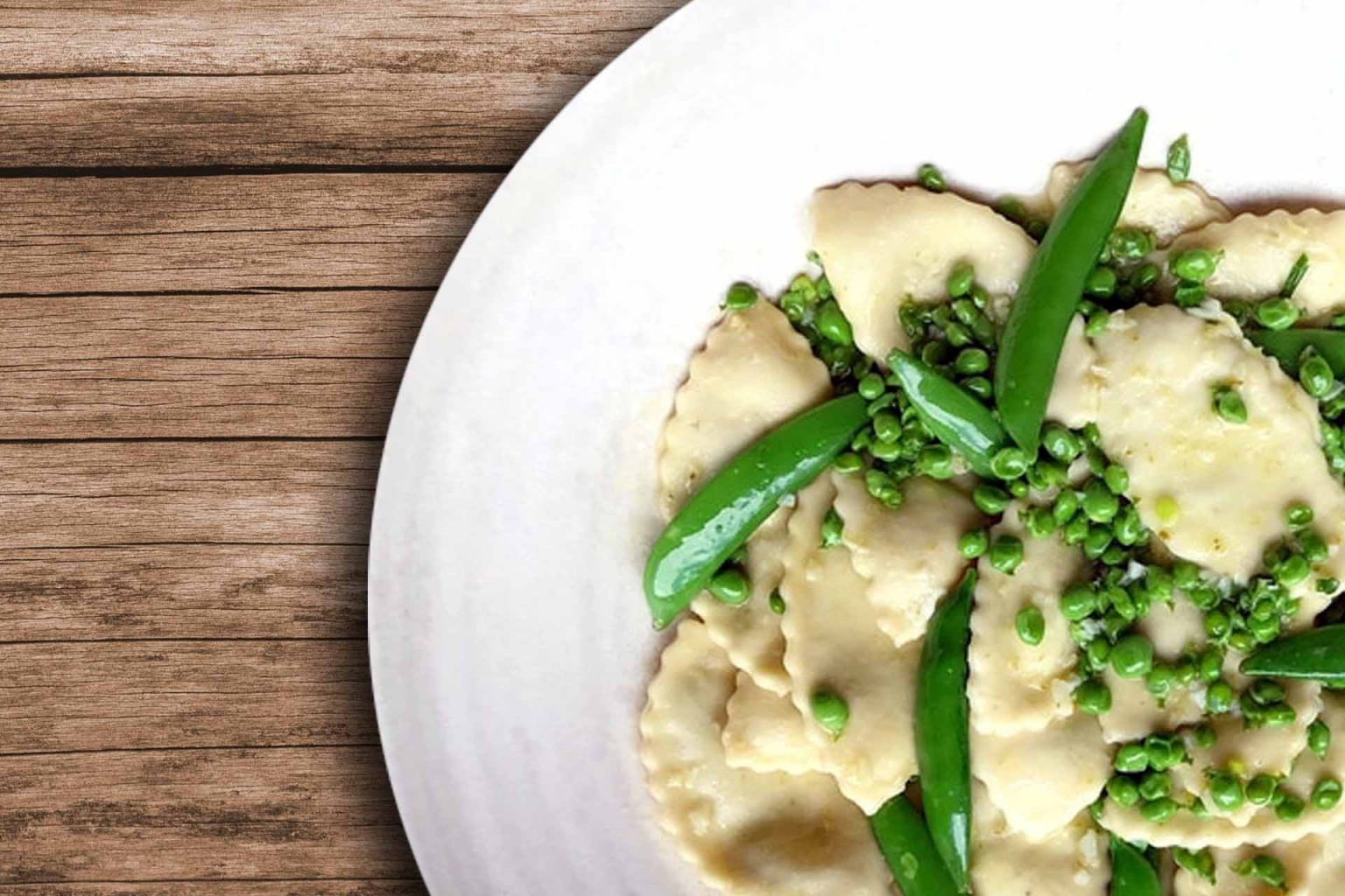 Pasta quattro formaggi - nach original italienischem Rezept