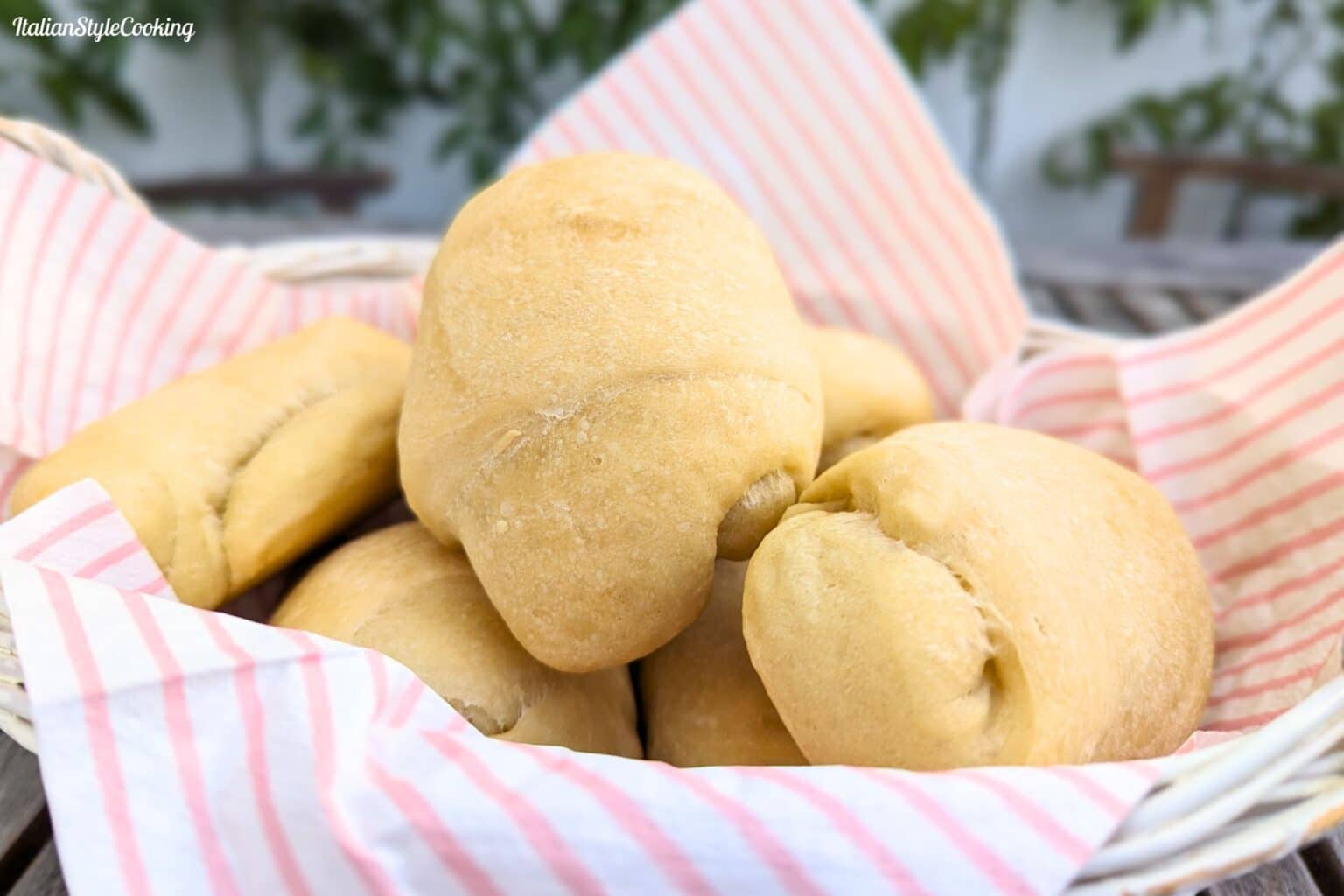 Südtiroler Bauernbrot - So schmeckt's wie in Italien