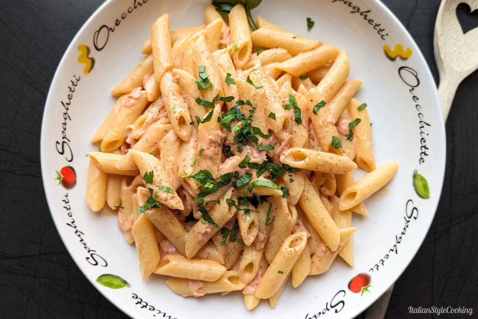 Cappelletti - köstliches original italienisches Rezept