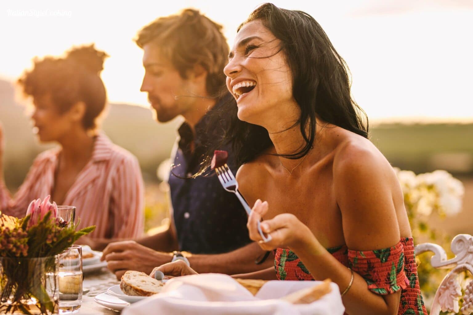 10 typische italienische Gerichte zum verlieben & genießen