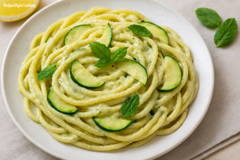 Spaghetti all'assassina - nach original italienischem Rezept