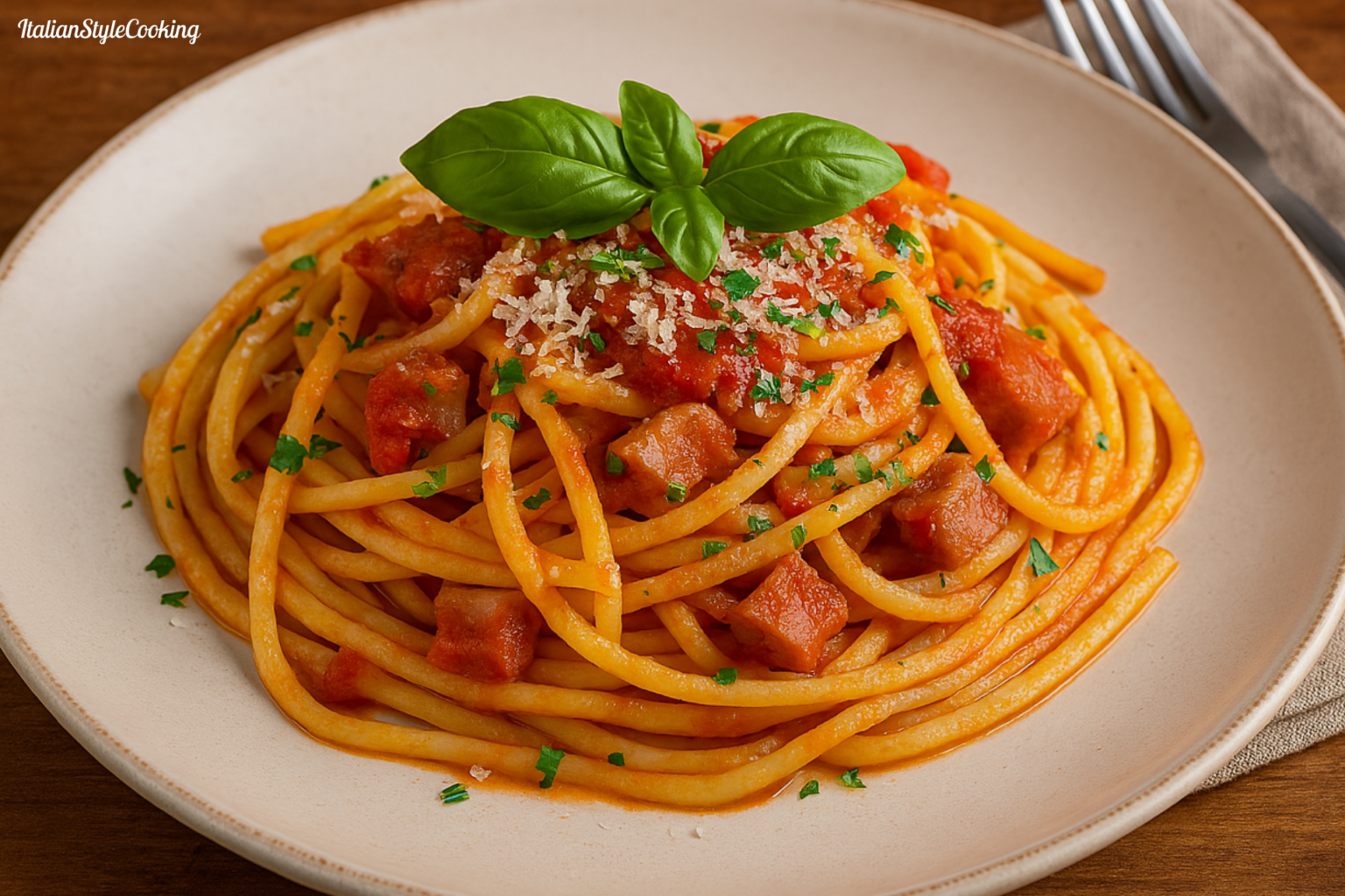 Cappelletti - köstliches original italienisches Rezept