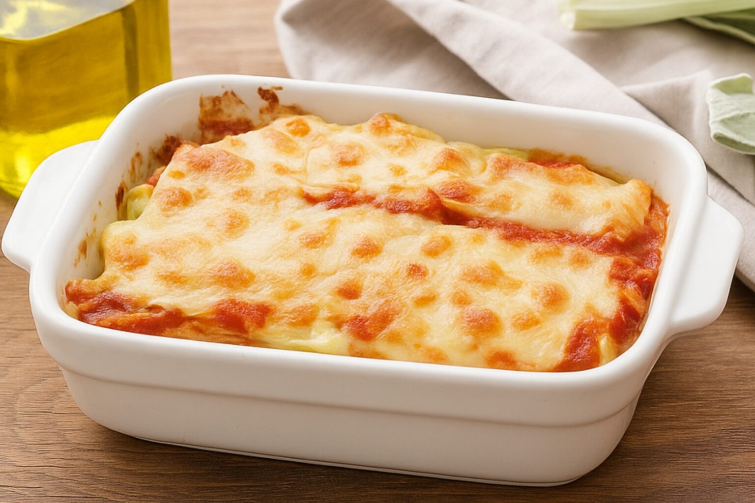 Panierte Zucchini - köstliches italienisches 20min Rezept