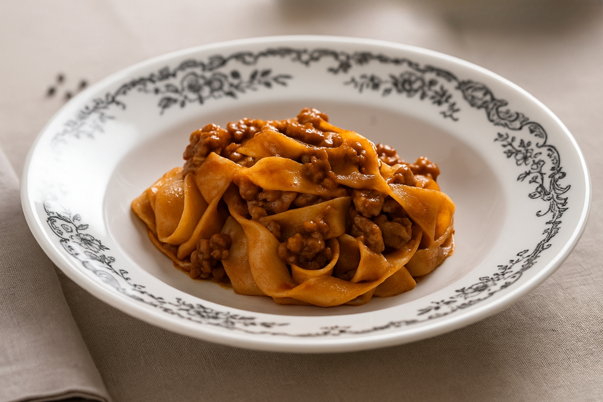 Crespelle mit Ricotta und Spinat - Ein Genuss für alle Sinne